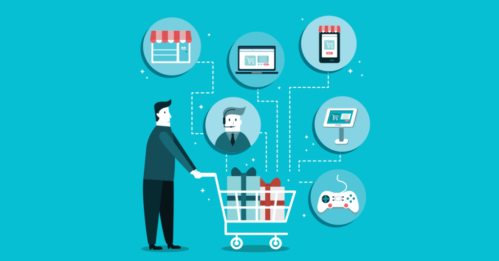 How To Rewrite A Customer Service Charter For An Omnichannel Era ...