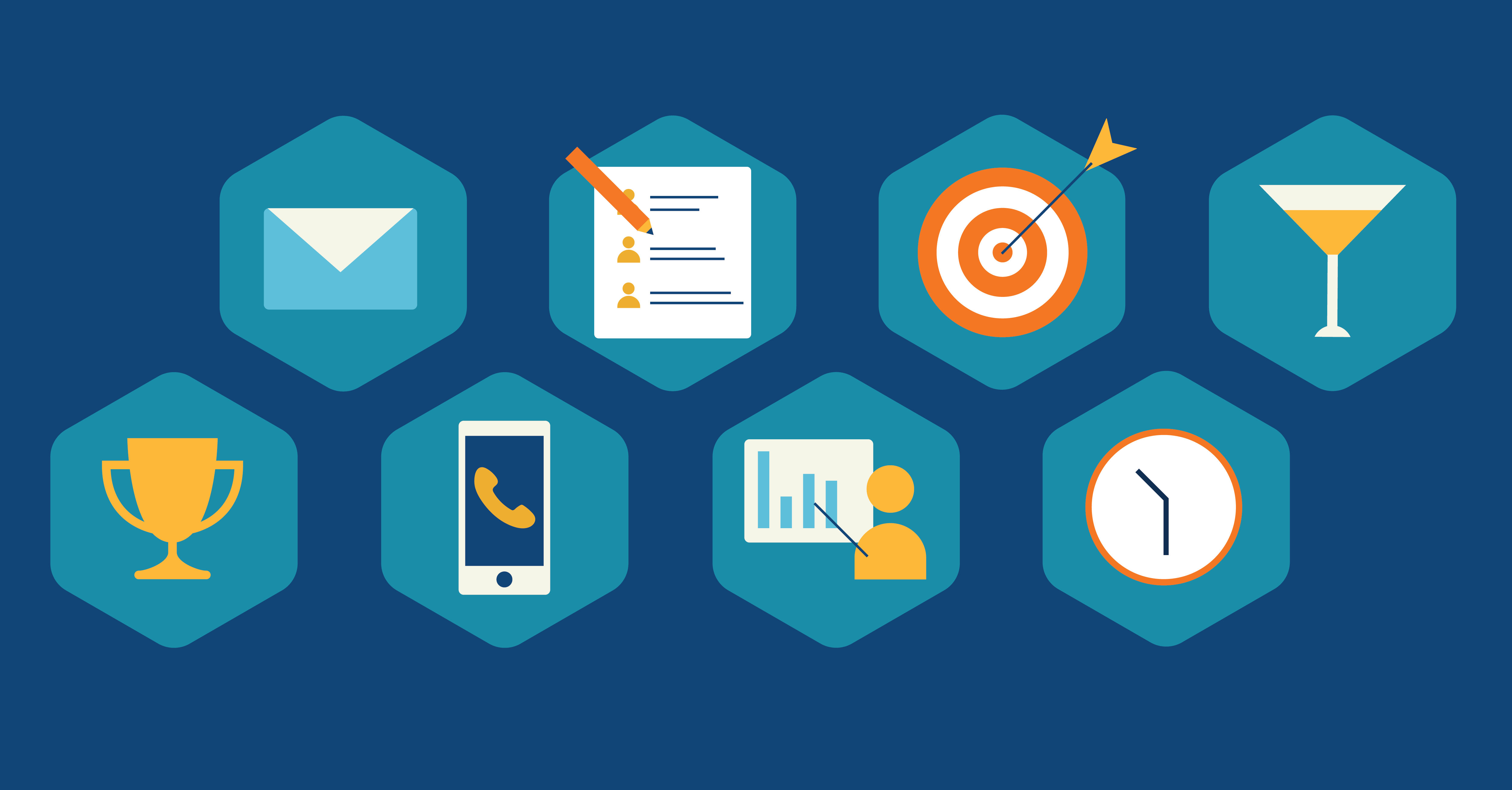 Expert Insights to Improve Sales - Salesforce