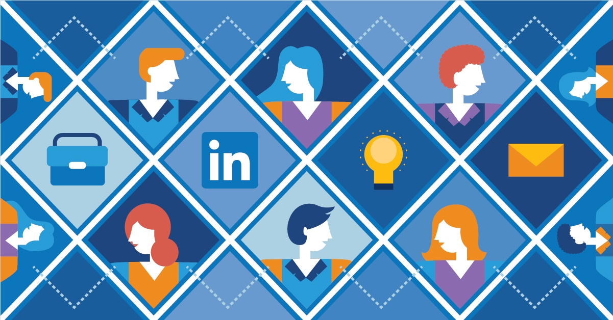 The Best Ways to Market Your Business on LinkedIn - Salesforce