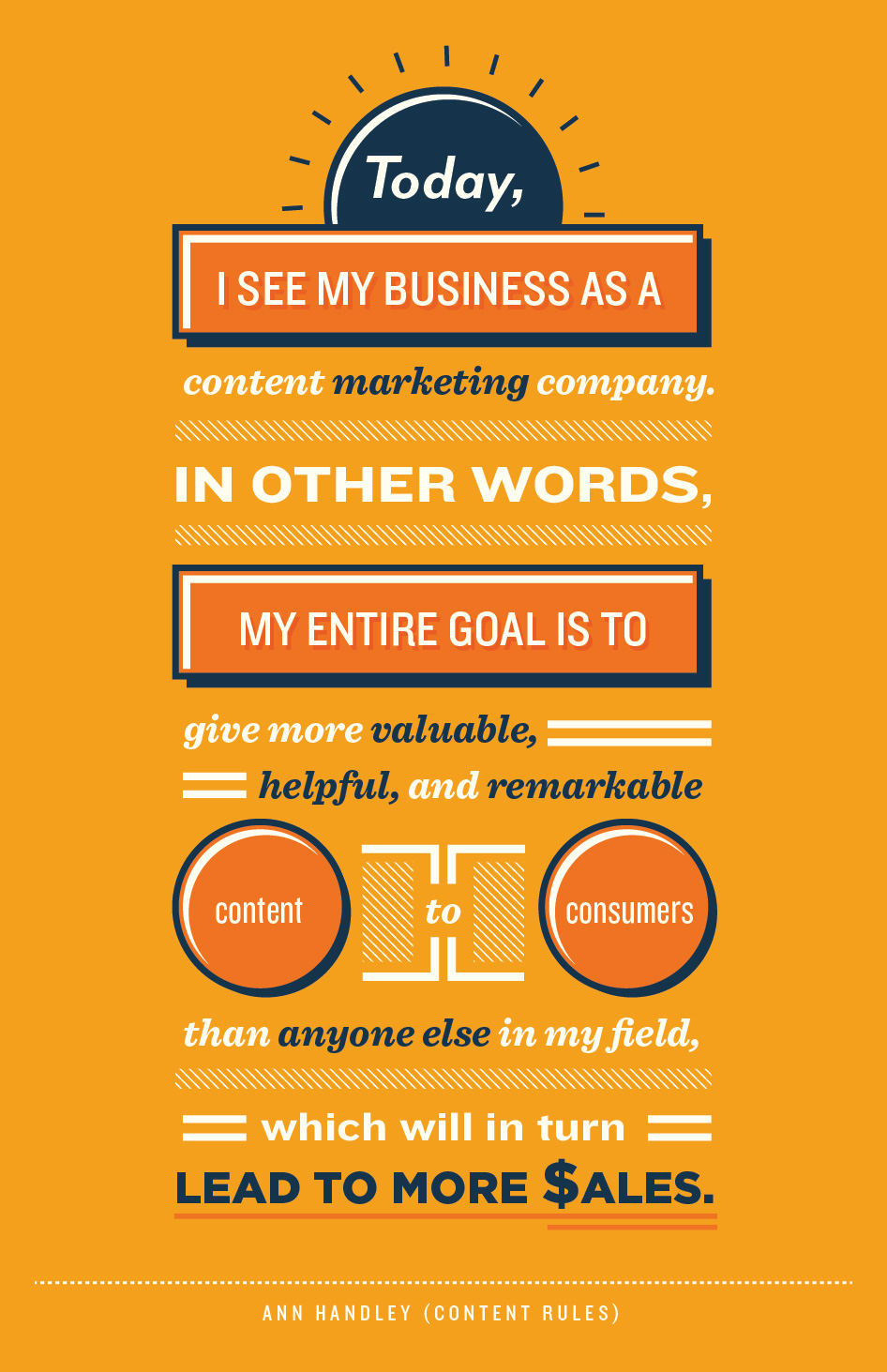 4 Quick Tips and 22 Quotes to Make You a Better Salesperson - Salesforce