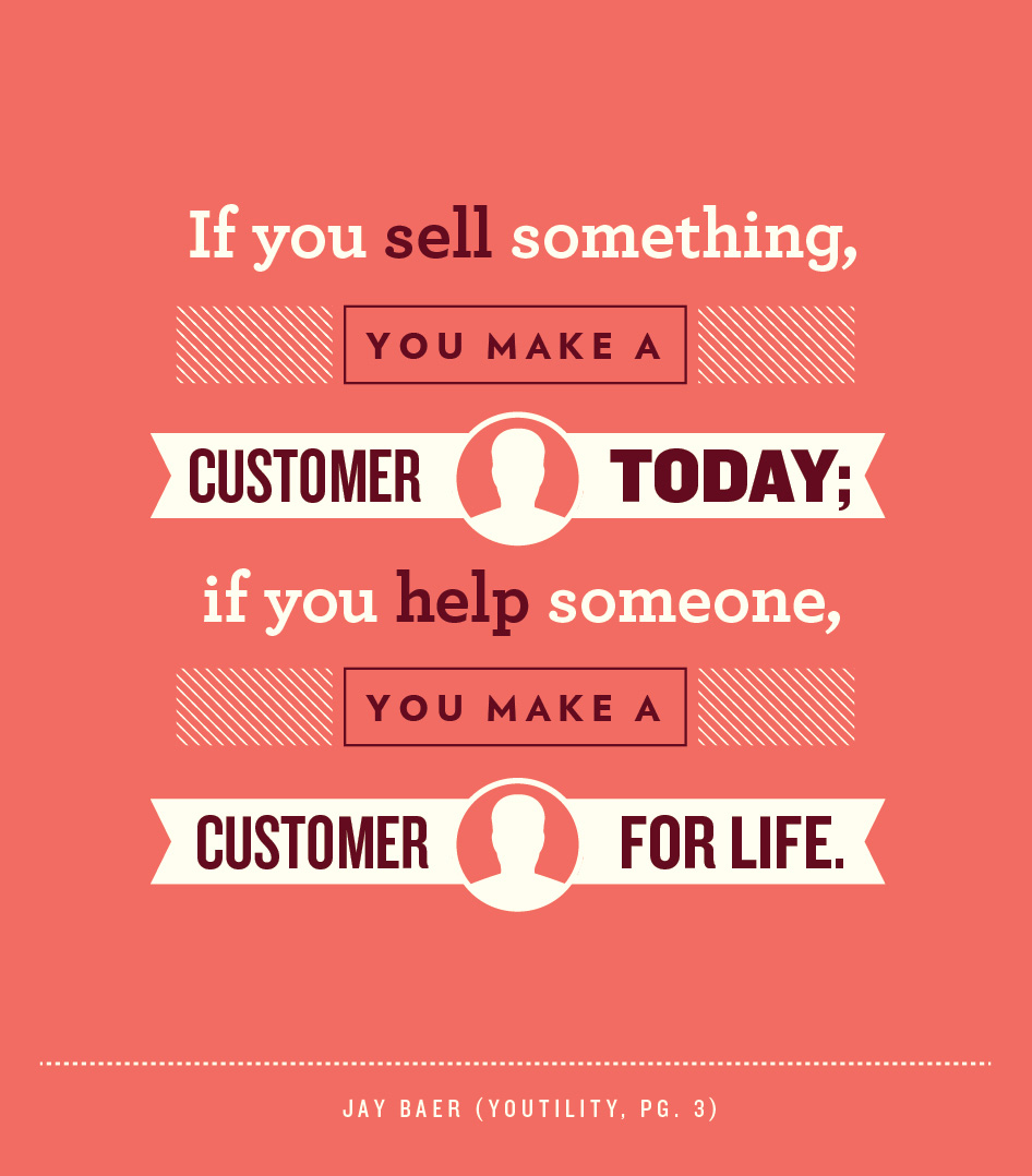 4 Quick Tips and 22 Quotes to Make You a Better Salesperson - Salesforce