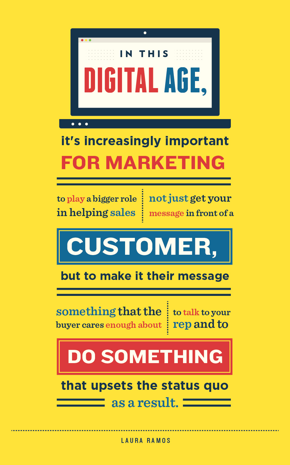 4 Quick Tips and 22 Quotes to Make You a Better Salesperson - Salesforce
