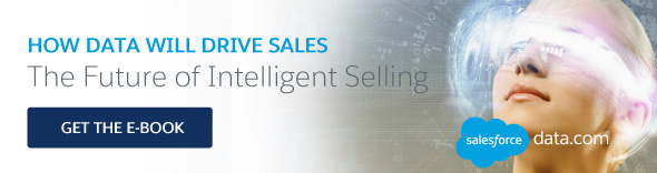 Your Sales and Customer Service Teams Need to Work Together - Salesforce