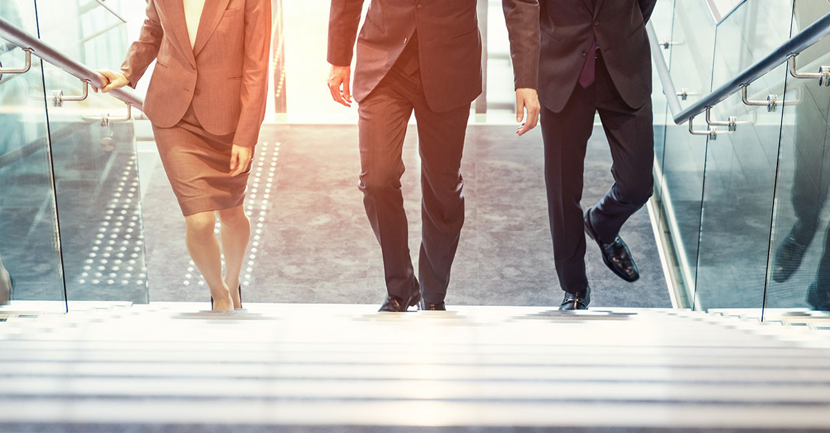 Skilling Up: A Fun Term For An Important Sales Task - Salesforce