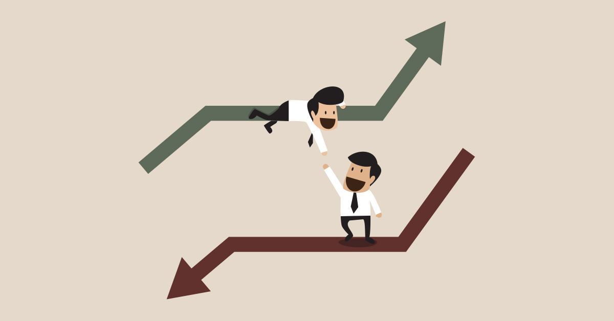 6 Ways Coaches Build Top-Performing Sales Teams - Salesforce