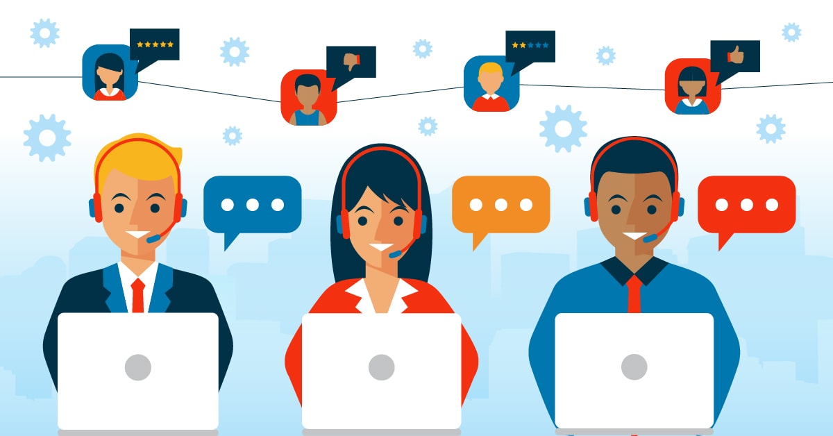 What’s the Best Way to Train Your Customer Service Team? - Salesforce
