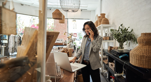 Before, During, and After: How to Improve Customer Service Every Step of the Way - Salesforce