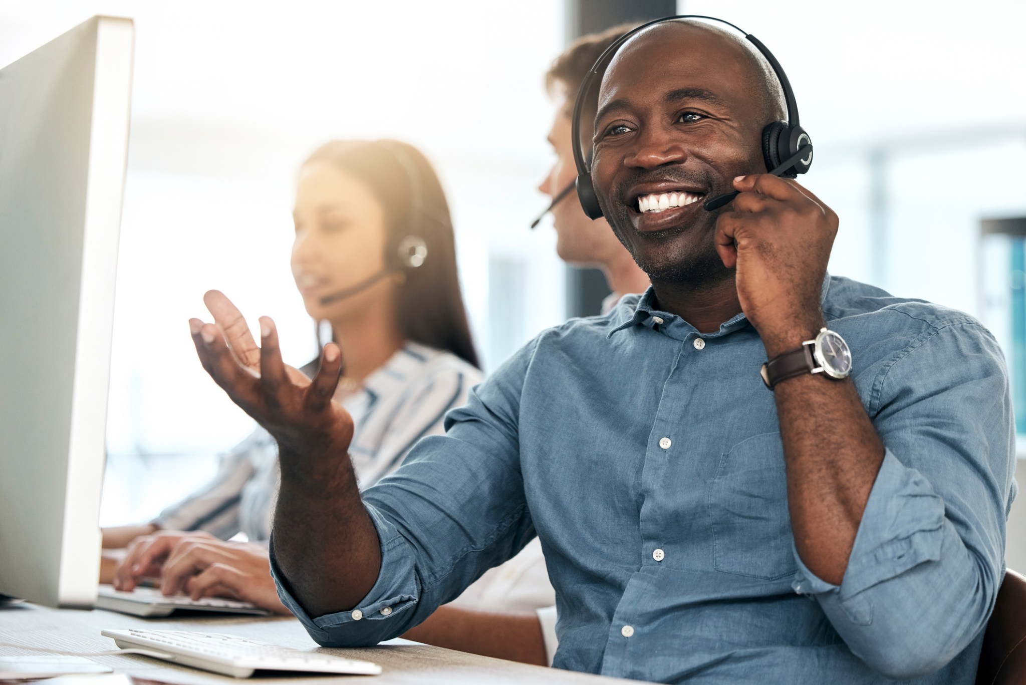 Effective Ways to Resolve Common Customer Complaints- Salesforce