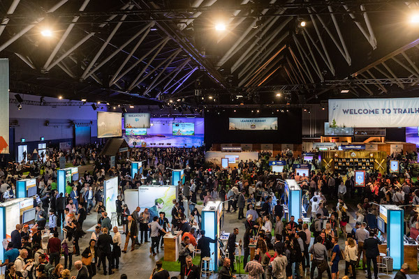 Everything you need to know about Salesforce World Tour Sydney 2019 ...