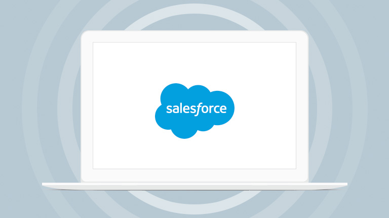 Salesforce and Avaya's Global Alliance