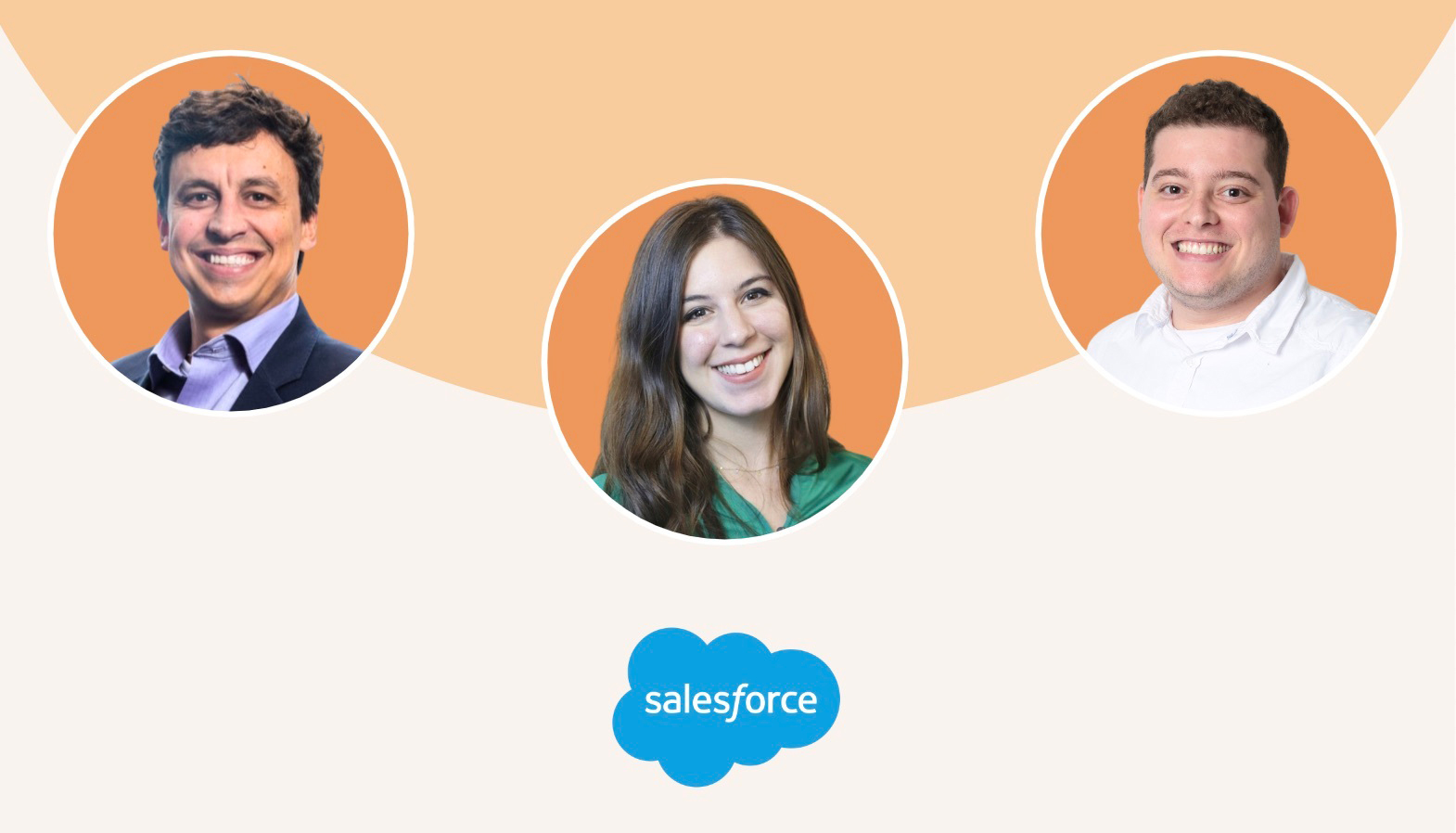 Webinars: Assista e Acompanhe Ao Vivo | Salesforce Brasil