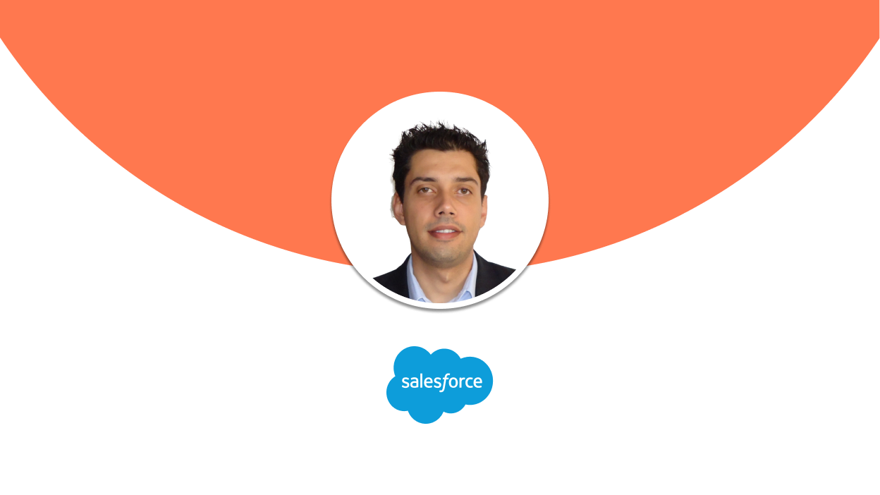Webinars: Assista e Acompanhe Ao Vivo | Salesforce Brasil