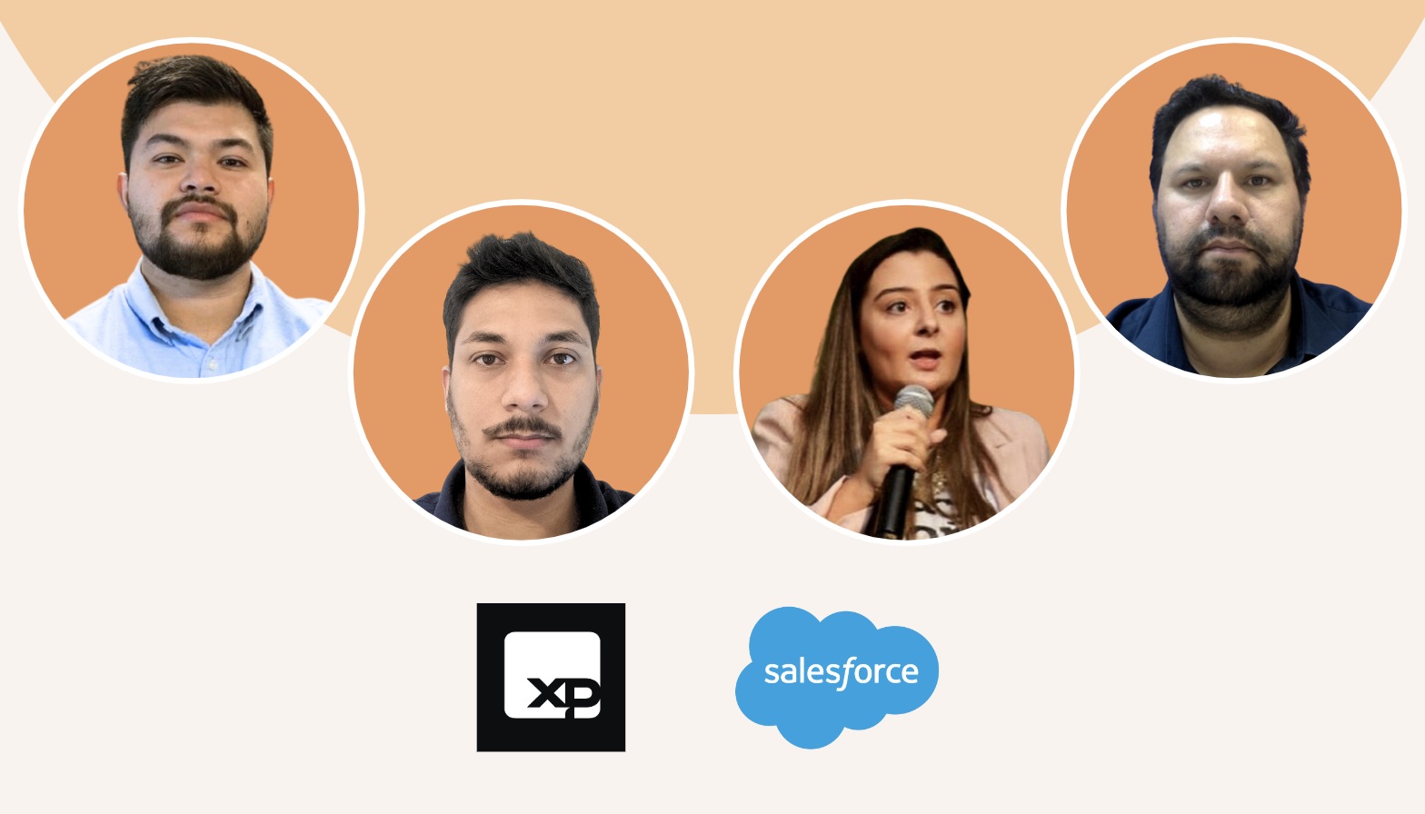 Webinars: Assista e Acompanhe Ao Vivo | Salesforce Brasil
