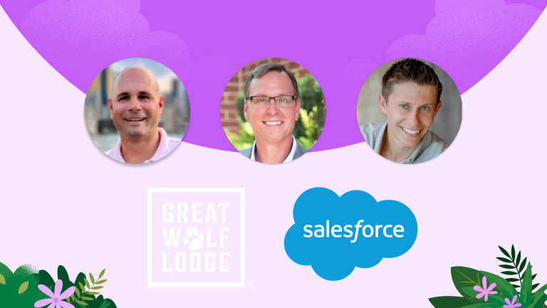 Unlocking Customer Loyalty with Great Wolf Lodge