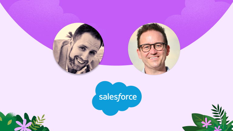 Tableau Next and Agentforce Deliver Agentic Analytics for the Public Sector