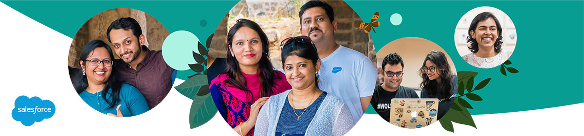 Salesforce - Transform your everyday