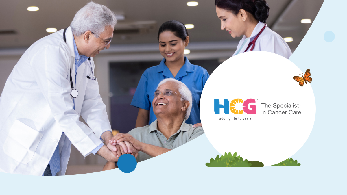 HCG delivers patient-focused, personalised care with Salesforce ...