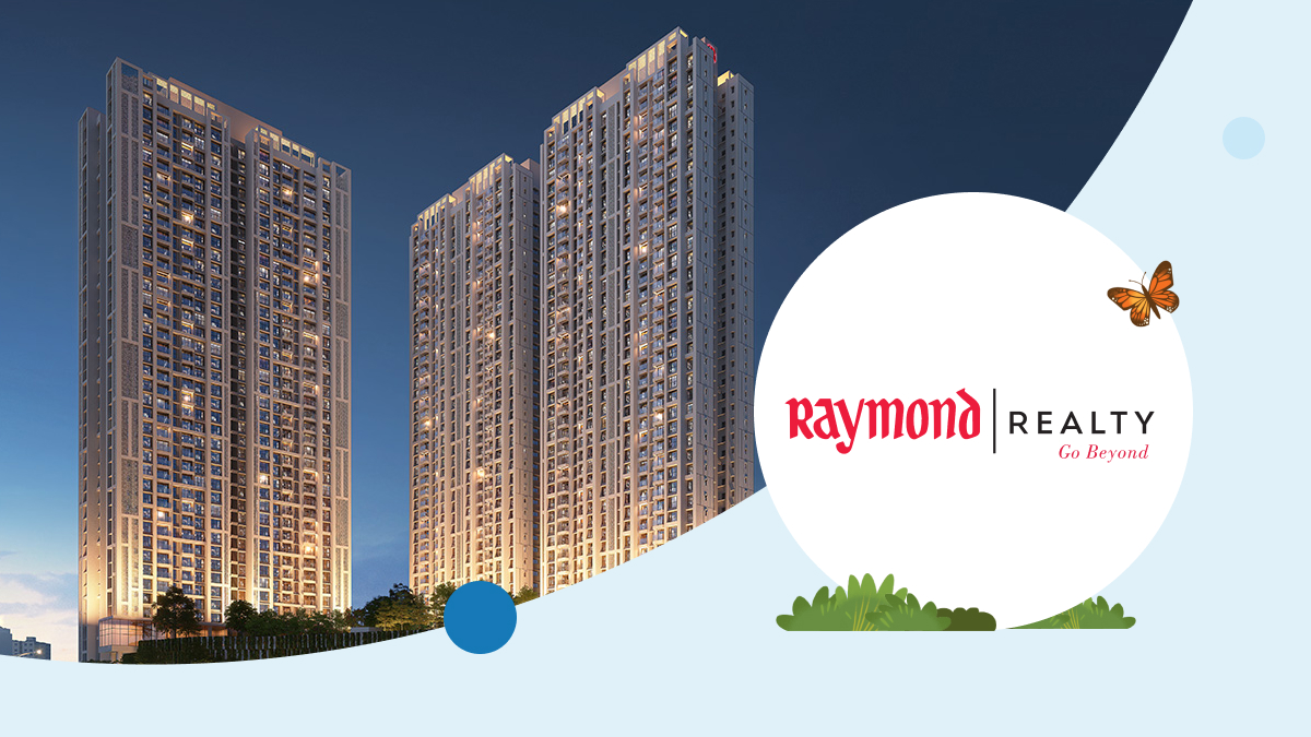 Raymond Realty builds frictionless, personalised stakeholder ...