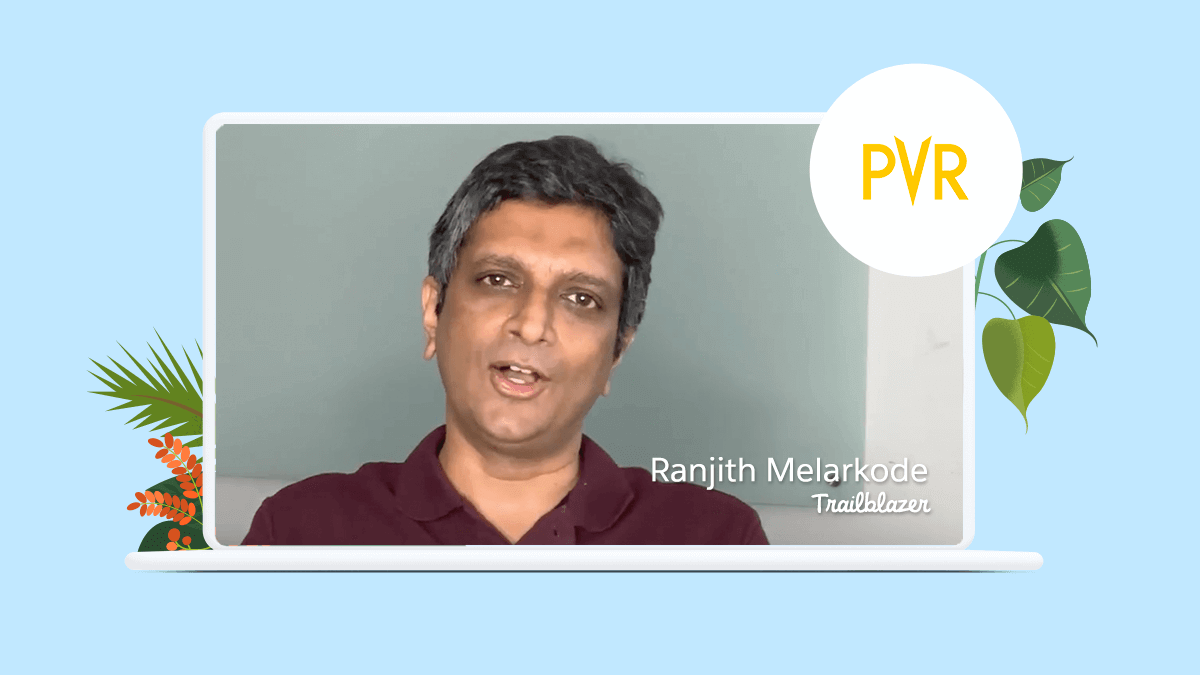 How PVR is leveraging Salesforce Marketing Cloud to deliver connected ...