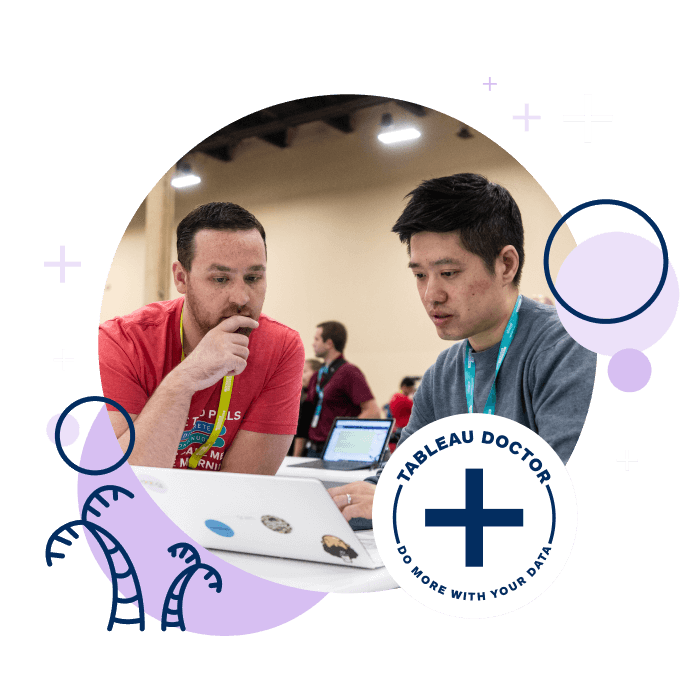 Tableau Conference 2024