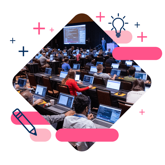 Tableau Conference 2024