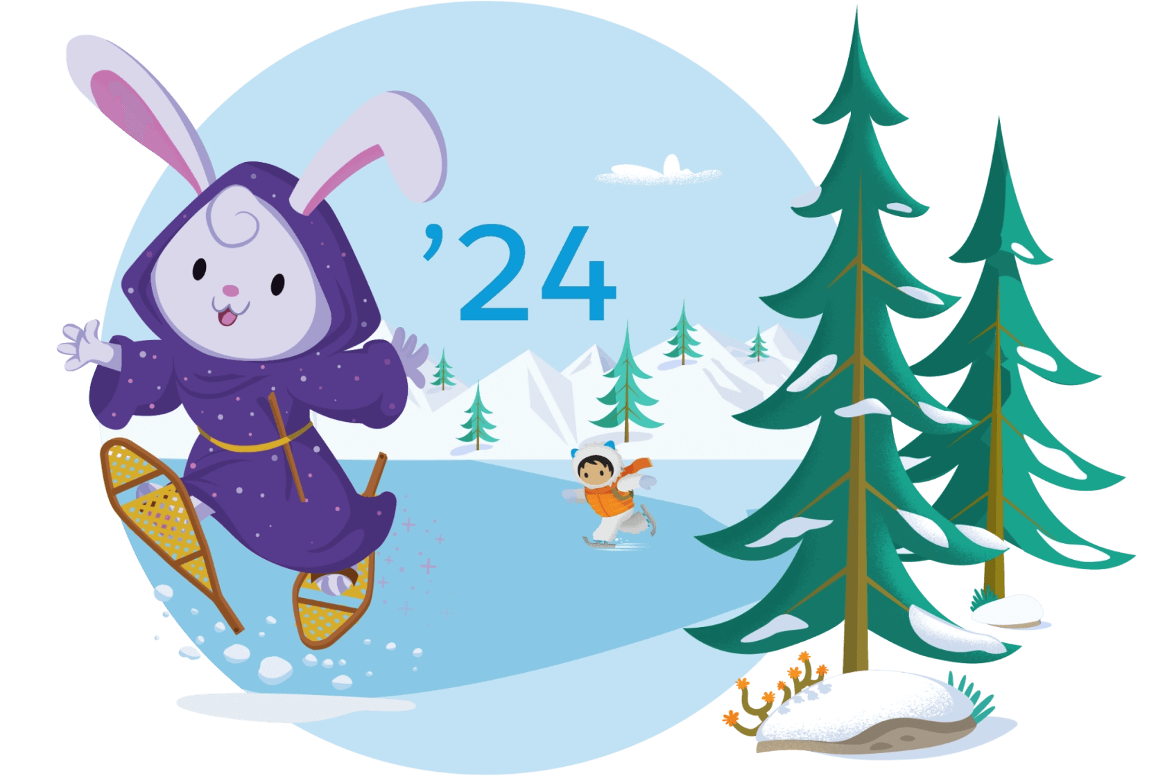 Winter 24 Release Demos Salesforce