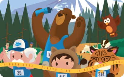 Our Story: We make software to bring companies and customers together ...