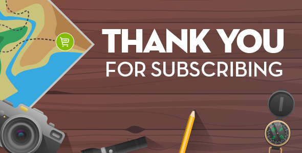 Merci de votre inscription - Salesforce