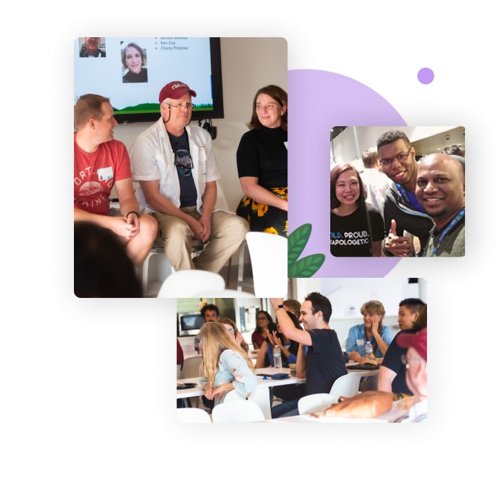 Join the Salesforce Trailblazer Community - Salesforce.com