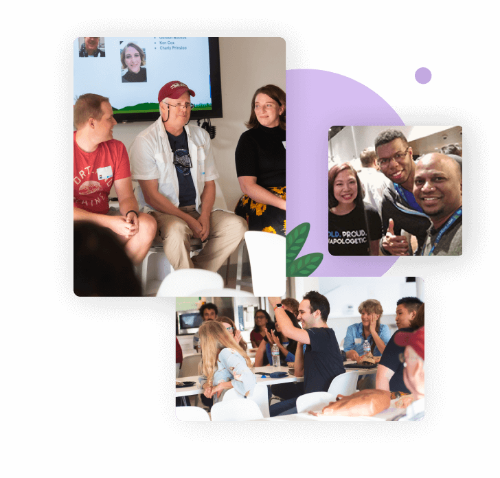 Join the Salesforce Trailblazer Community - Salesforce.com