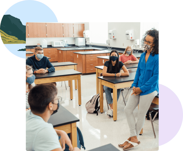 Salesforce's Commitment to Education - Salesforce.com