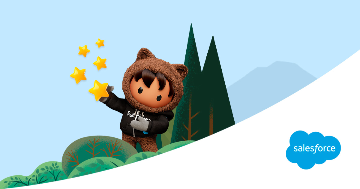 Send Us Feedback - Salesforce.com