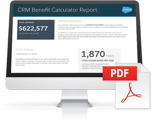4 Examples of Businesses Leveraging CRM to Improve Productivity and ...