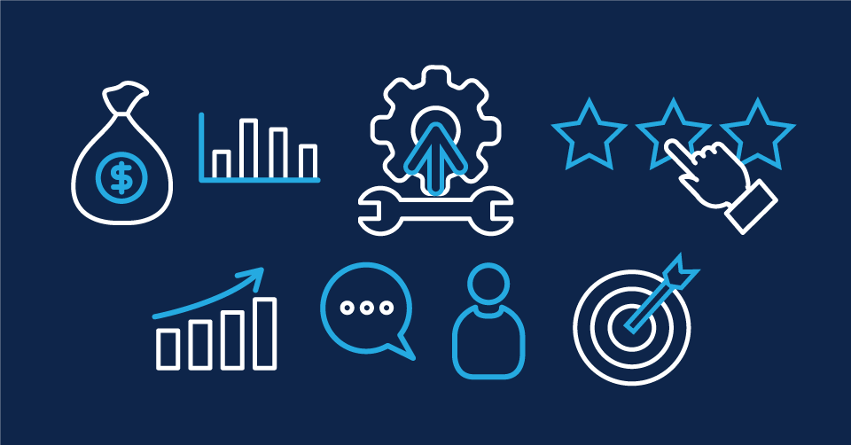 The 6 Greatest Benefits of CRM Platforms to Know - Salesforce.com