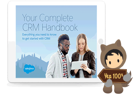 4 Examples of Businesses Leveraging CRM to Improve Productivity and ...