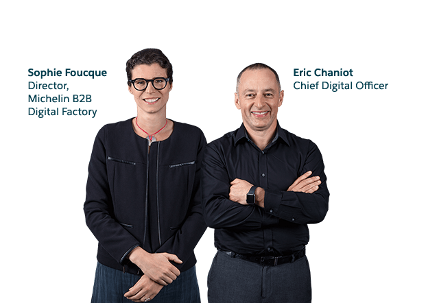 Michelin zet innovatieve traditie voort met digitale oplossingen ...
