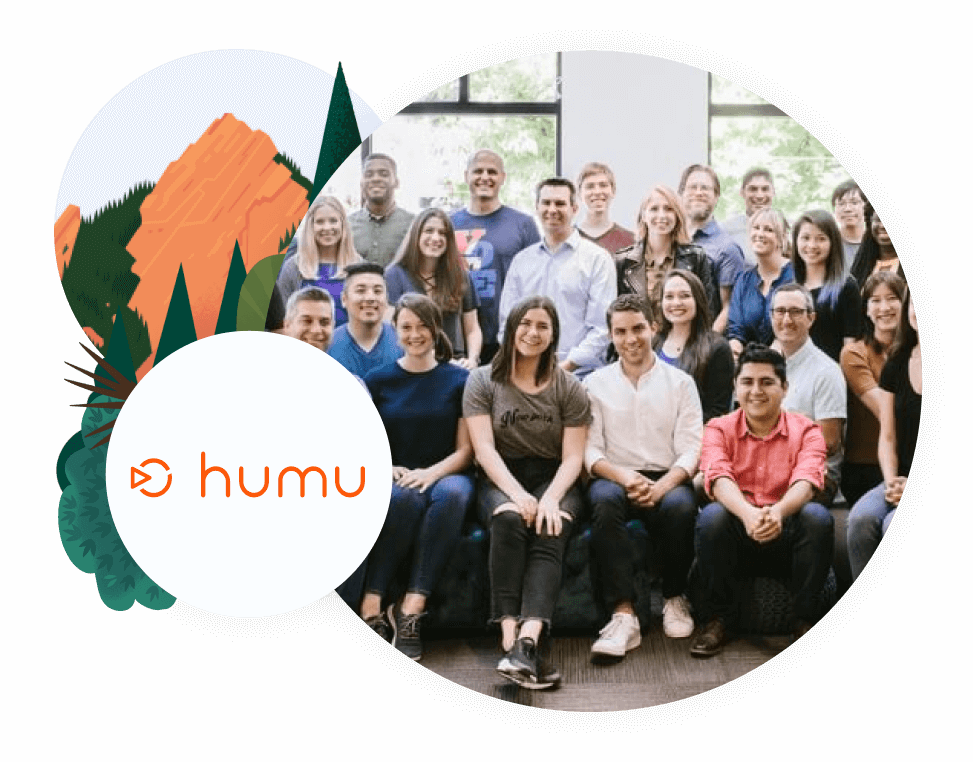 Salesforce helps Humu make work better for everyone. - Salesforce.com