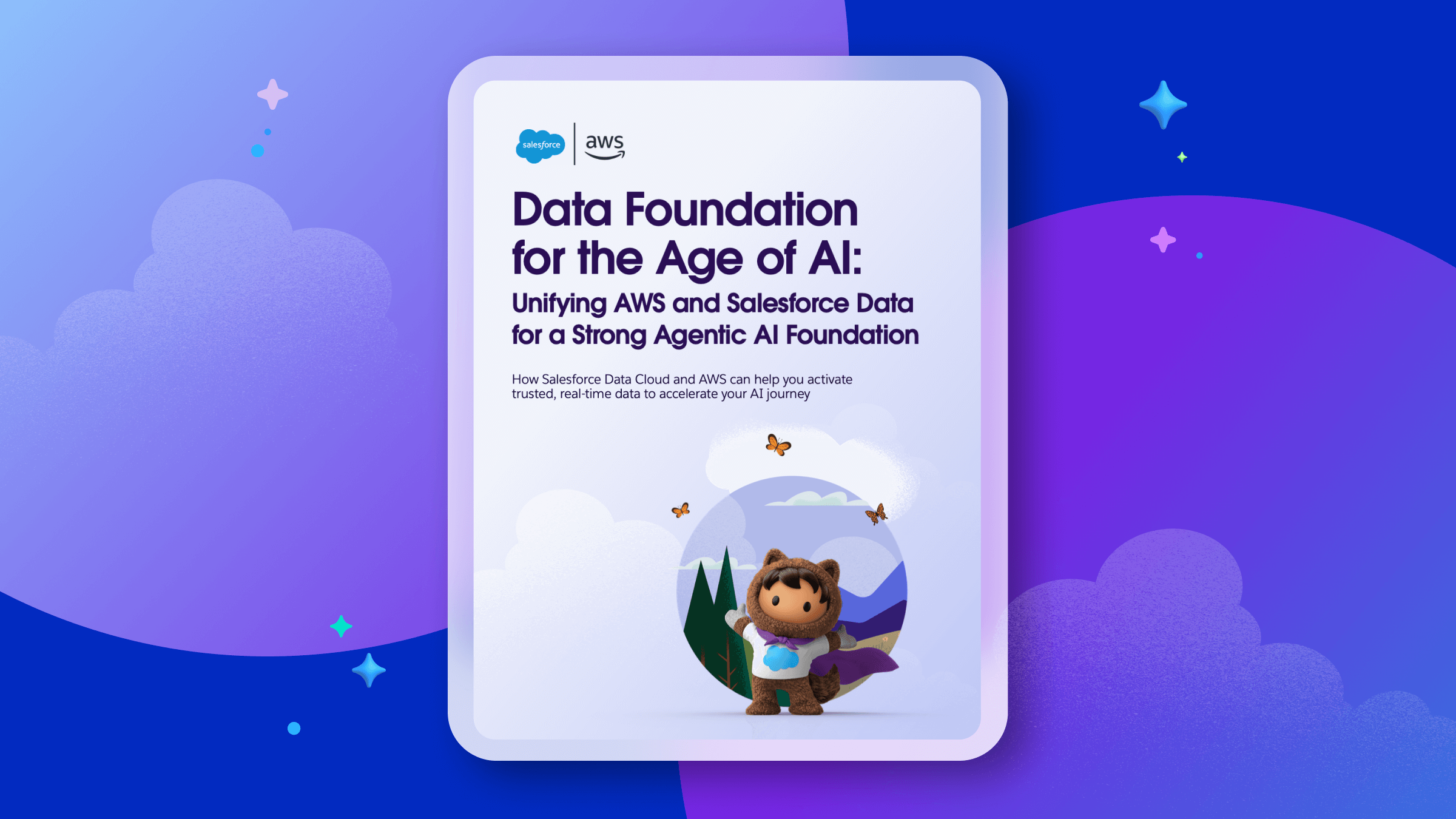 Data Cloud White Paper - Salesforce