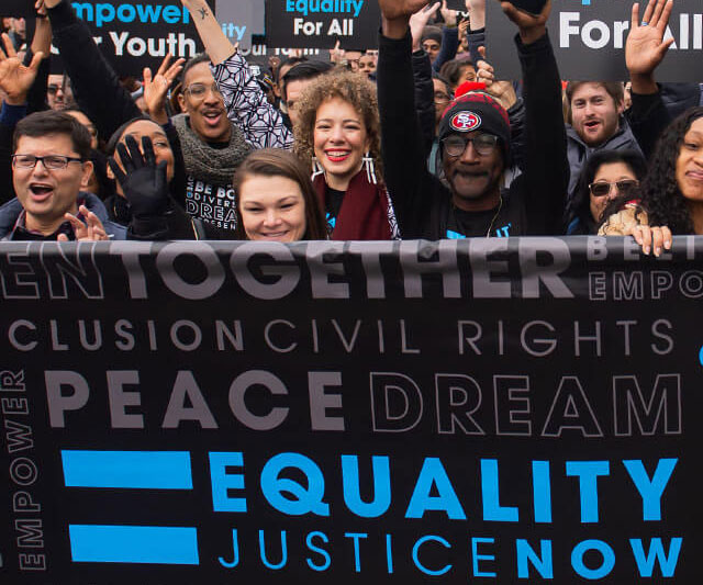 Equality - Salesforce.com