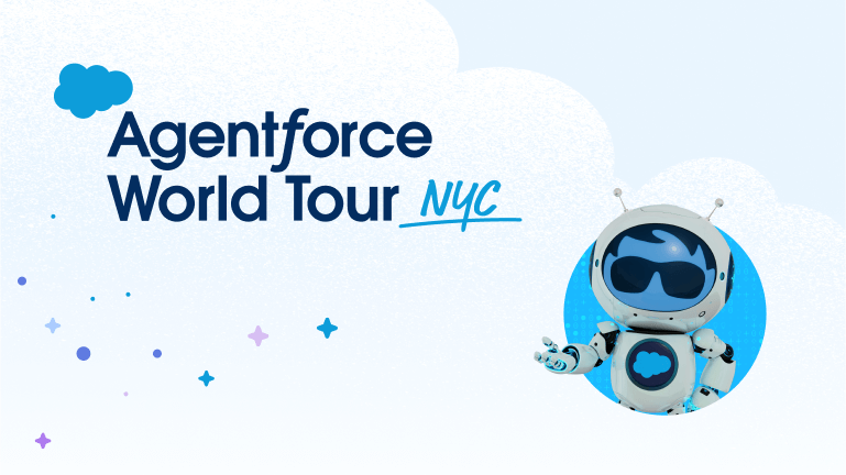 Events Overview - Salesforce.com