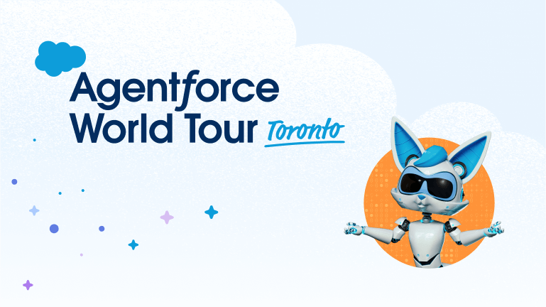 Events Overview - Salesforce.com