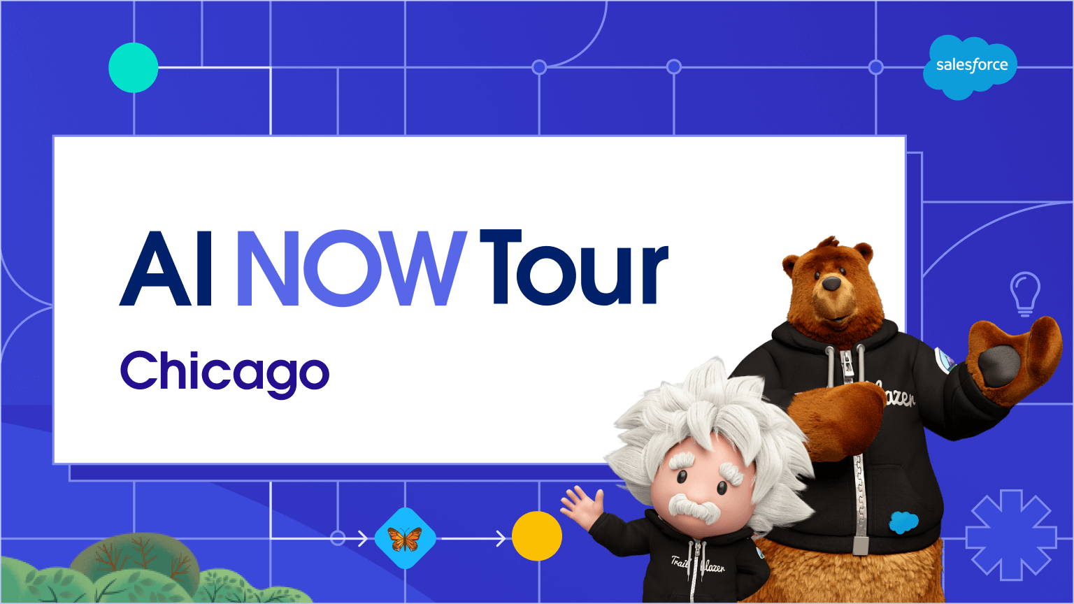 Events Overview - Salesforce.com