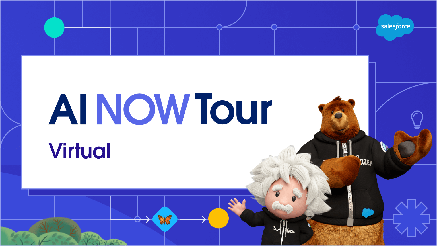Events Overview - Salesforce.com