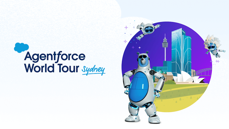 Events Overview - Salesforce.com