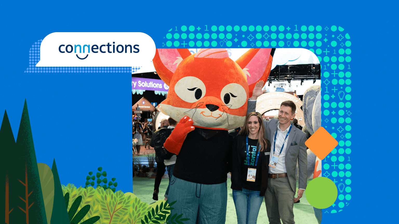 Events Overview - Salesforce.com