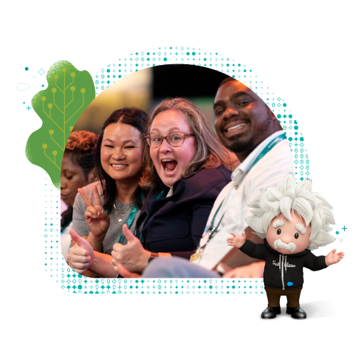 Events Overview - Salesforce.com