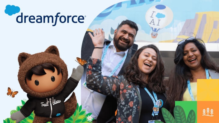 Events Overview - Salesforce.com