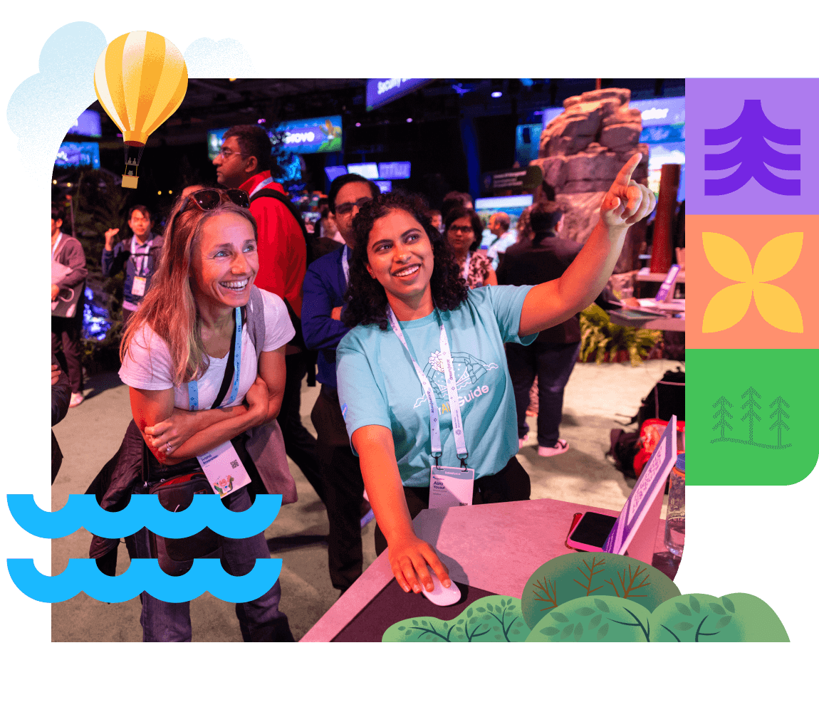 Events Overview - Salesforce.com