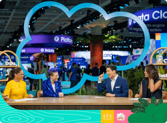 Upcoming Salesforce Events and Conferences Overview