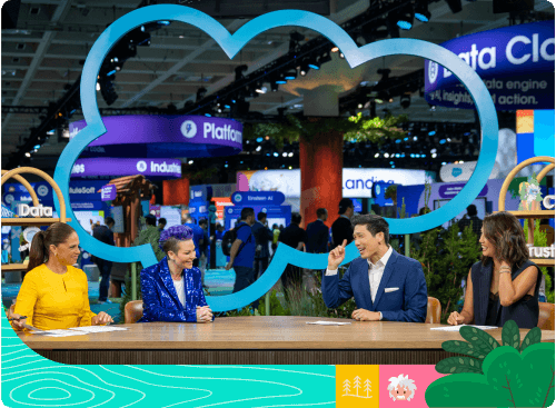 Upcoming Salesforce Events and Conferences Overview